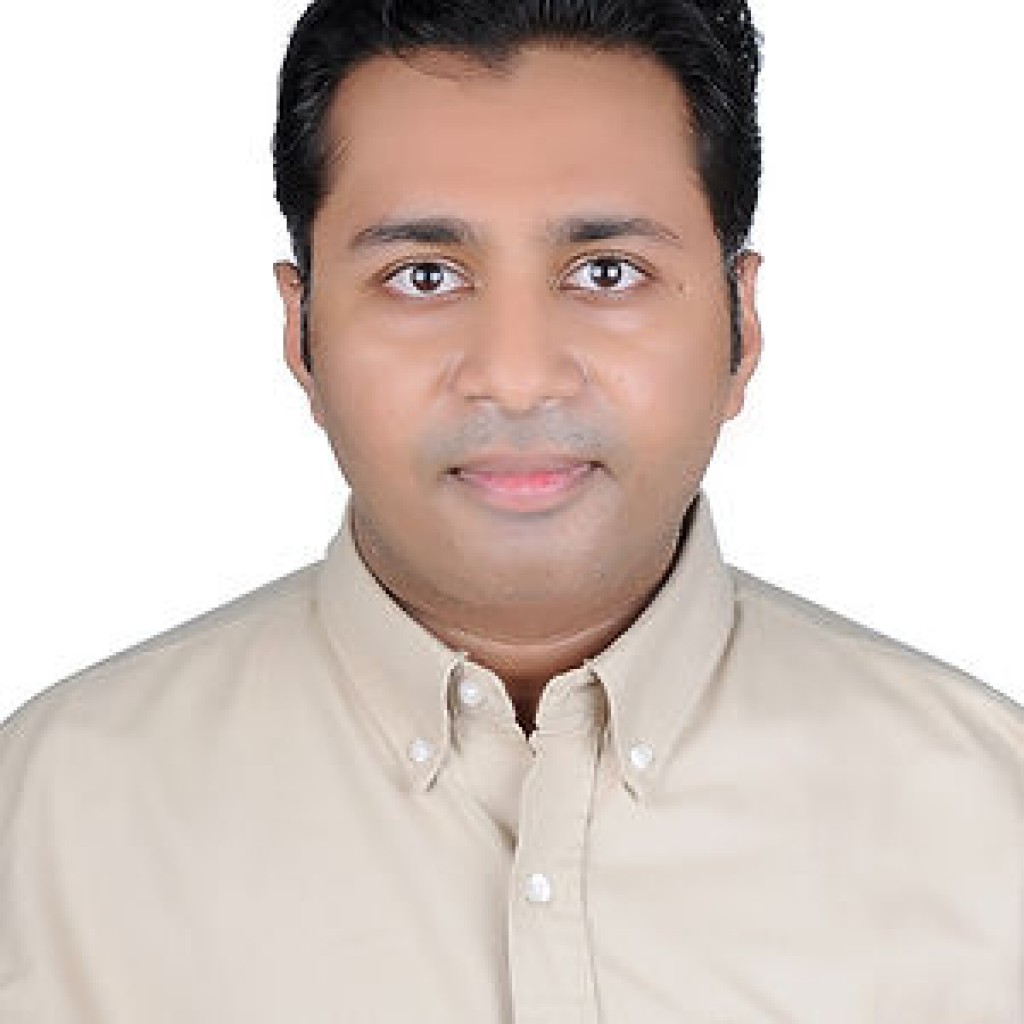 Dr. Shigil Mathew Varghese on a Mission to Provide Access to Affordable ...