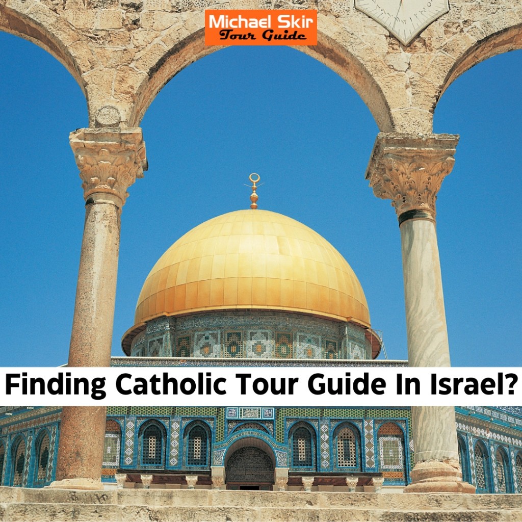 What Do You Need To Know Before Going To The Holy Land - IssueWire