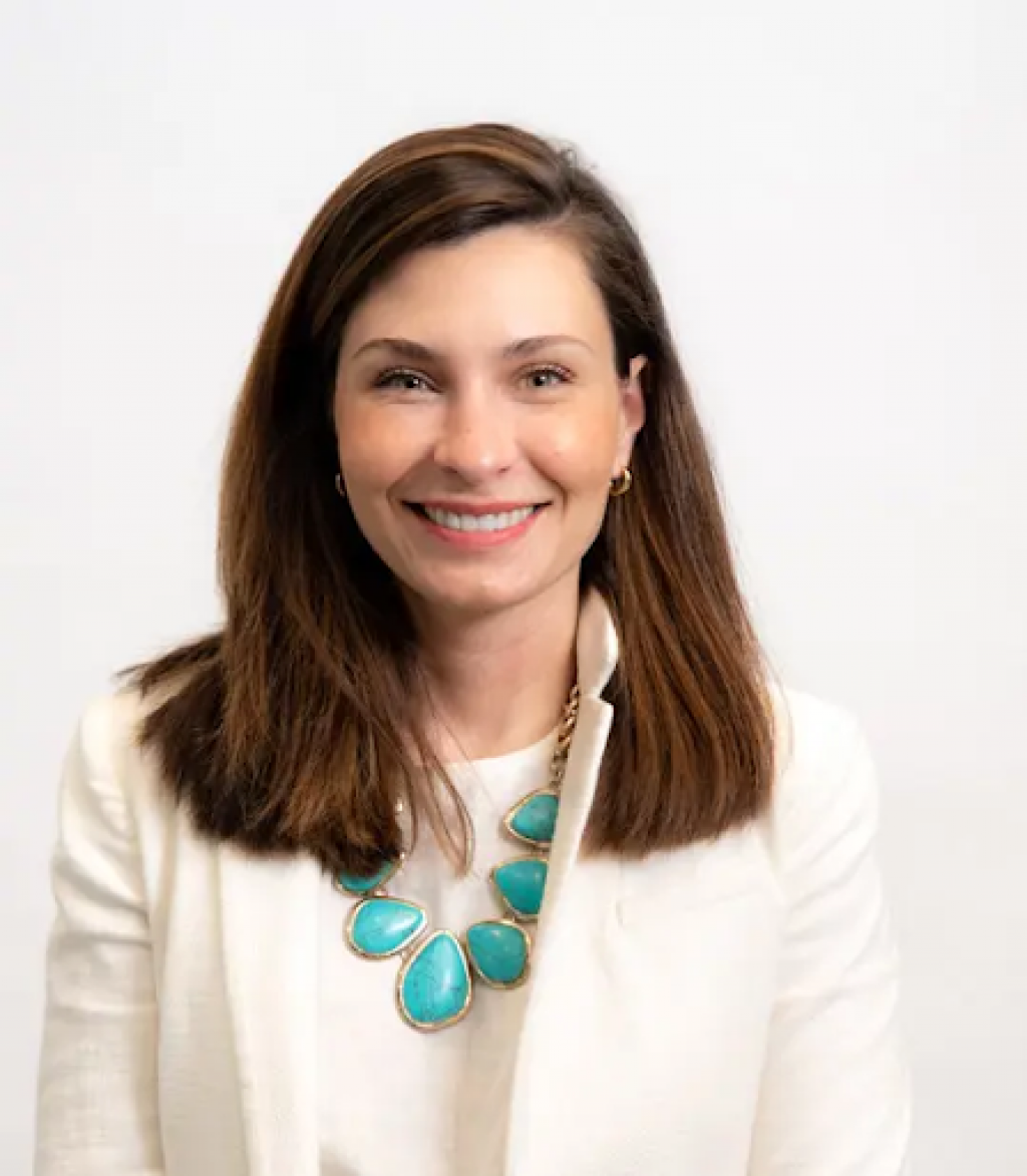 Meagan C. Sturm, DMD, an Orthodontist with Silver Smiles Orthodontics ...