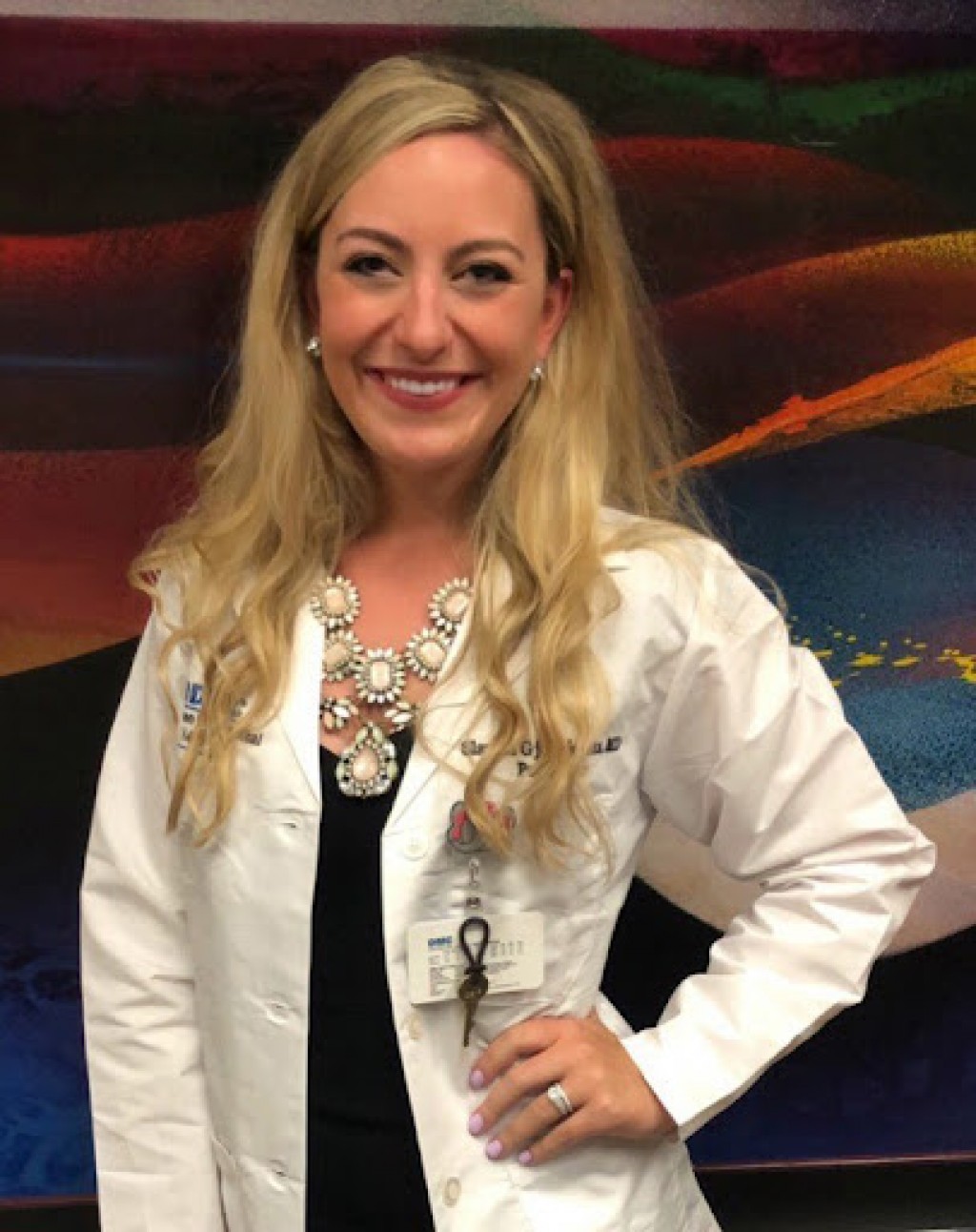 Slavica Gjorgjevska-Smiljkovich, MD, FAAP, a Pediatrician with Kidz Care Clinic, P.C. - IssueWire