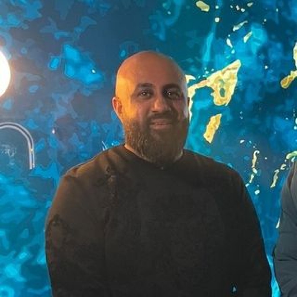 Chaudhry Khuram Joura's Atlantis Giving Hands: Making a Positive Impact ...