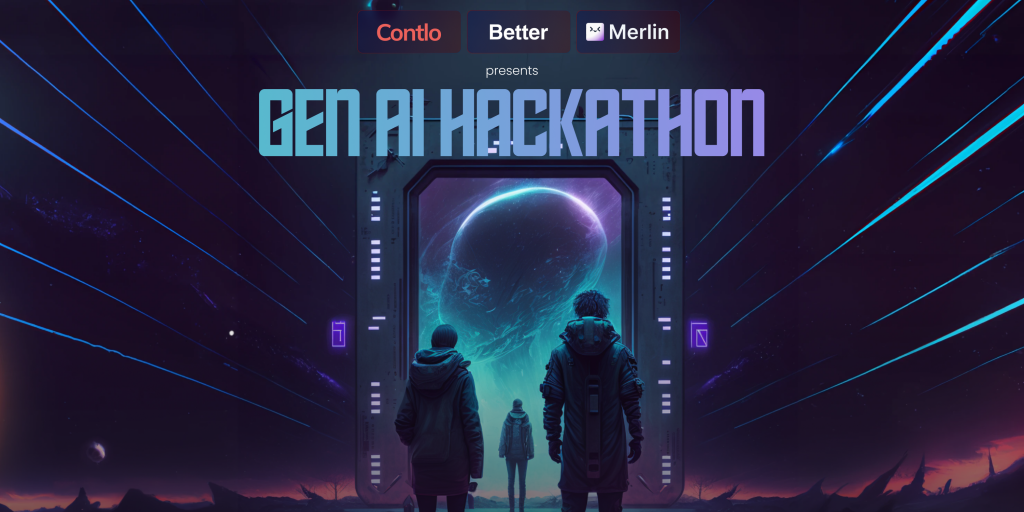 India's Largest Generative AI Hackathon to Take Place in Bangalore on 15th and 16th April 2023 ...