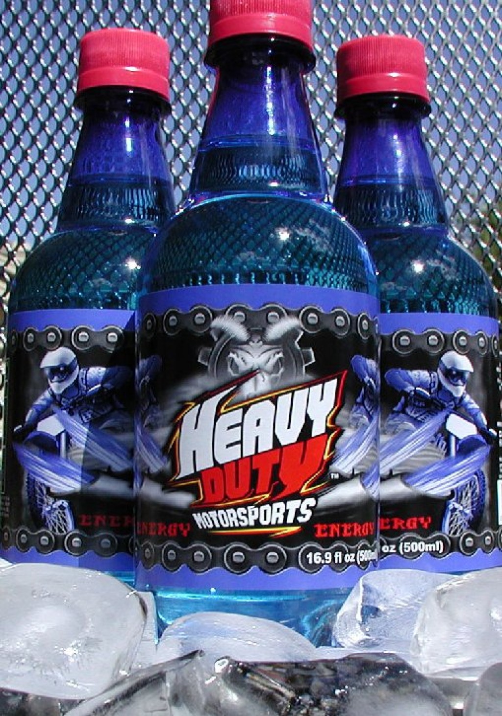 Tuff Guyz Corporation Launches Revolutionary Sports Drink to Repair ...