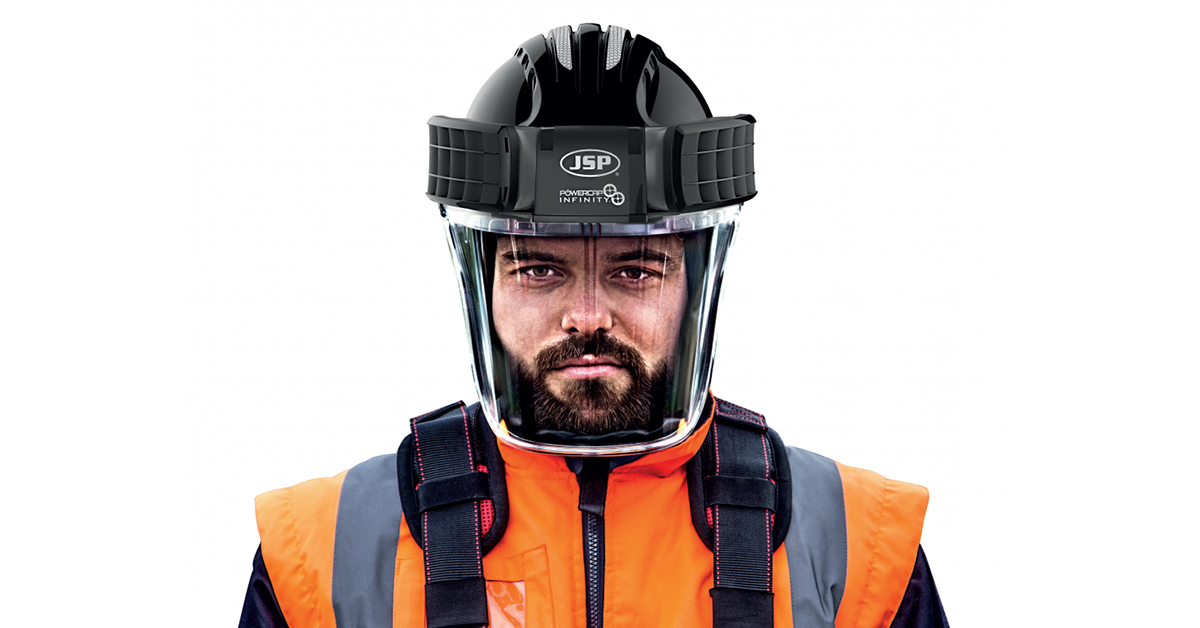 Respirator Shop: Introducing the Latest Addition to Our Product Line ...