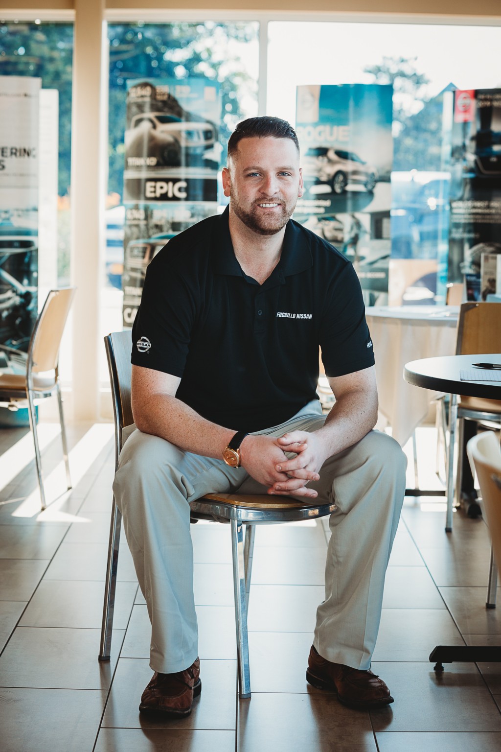 Entrepneur Joseph Pompo launches Podcast - IssueWire