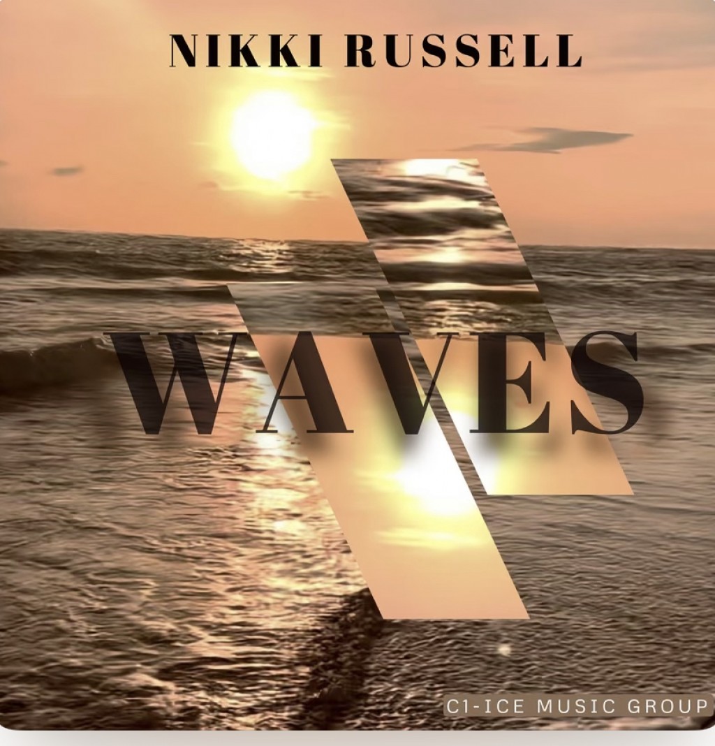 Nikki Russell's New Album "Waves": A Collection of Soulful and ...