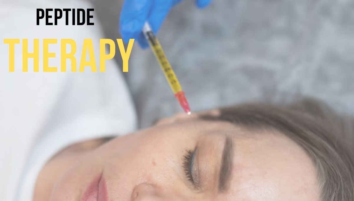 Sunlife Pharmacy Introduces Cutting-Edge Peptide Therapy to Help ...