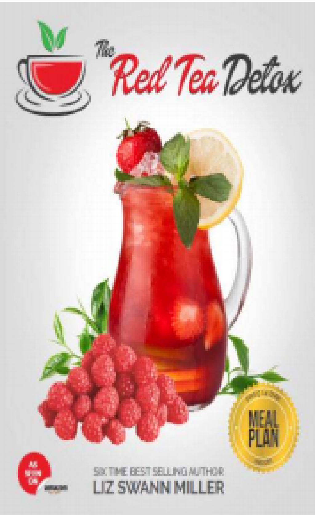 African Tribal Shaman Reveals Ancient Secret Formula For a Tea That ...