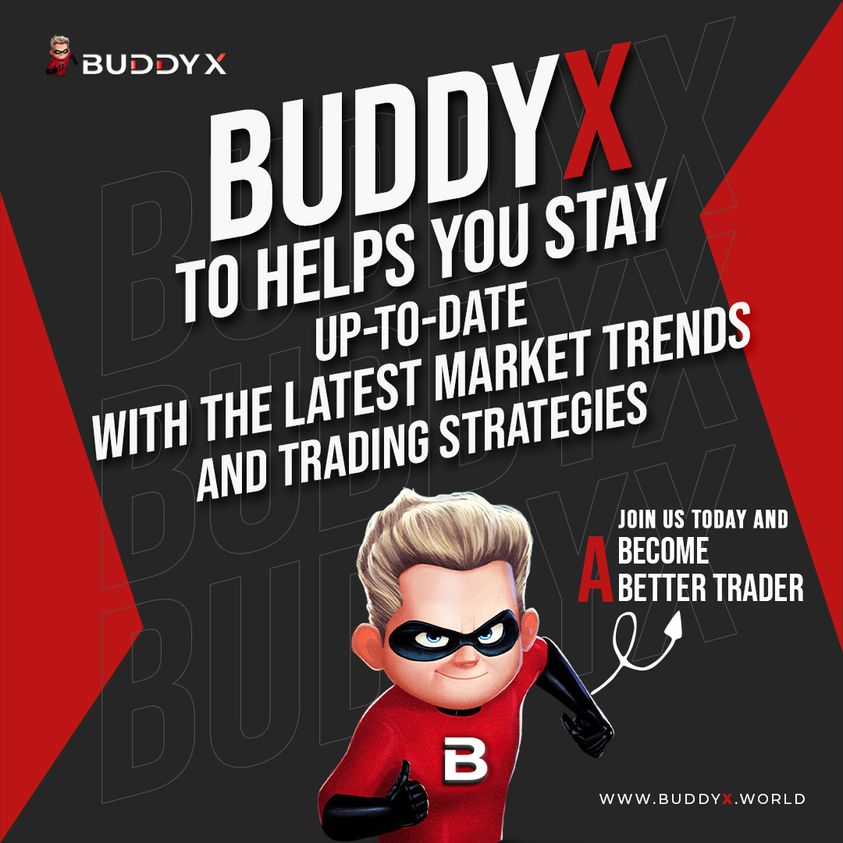 Monetizing your Future Earnings With BuddyX Forexverse Ecosystem Today ...