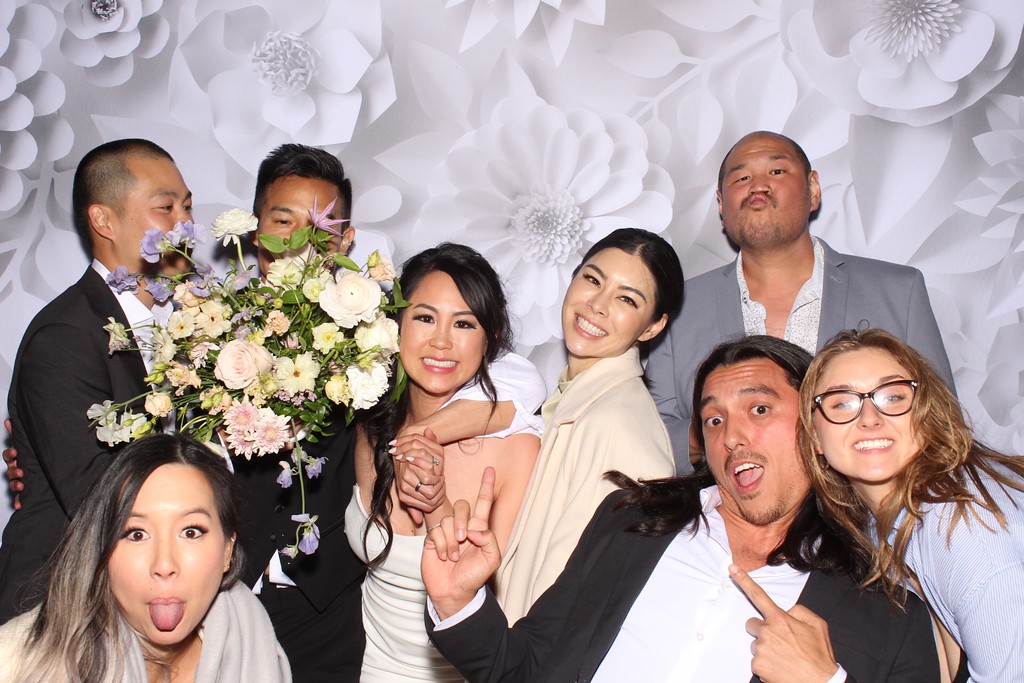 Create Priceless Memories with GC Photo Booth's Best Wedding Photo ...