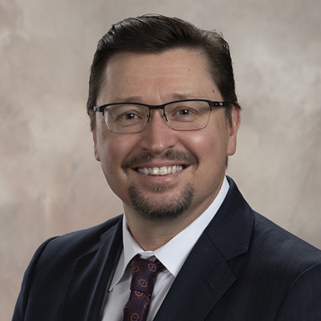 George Mandybur, MD, FACS, a Neurosurgeon with Gulf Coast Medical ...