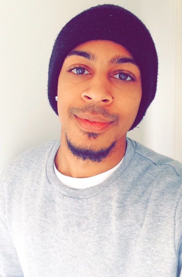 Jamal Kid J George | Biography - IssueWire