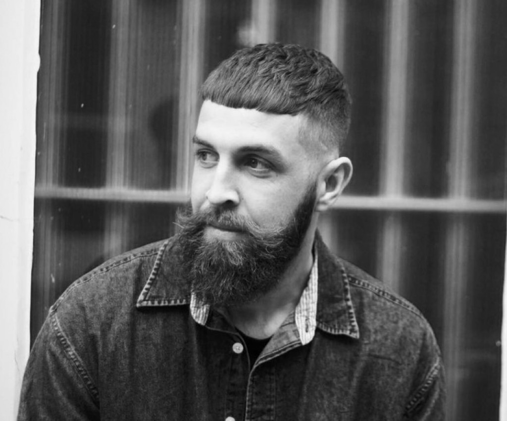 Listen to the Latest Song ‘Black Dog’ by Billy Scott - IssueWire