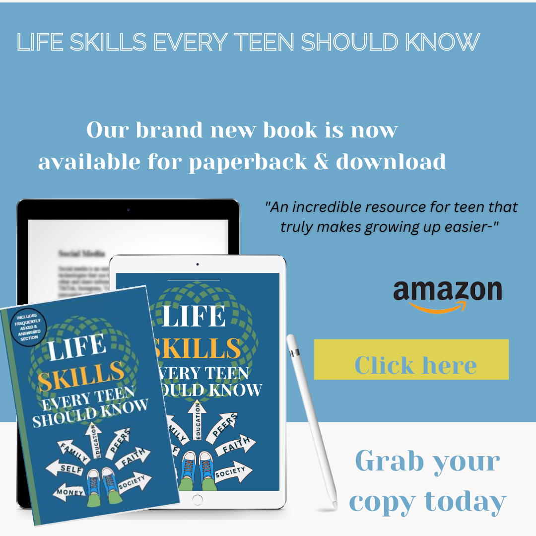 ALA Literary Publishing Launches New Book Series to Support Teens in Navigating the Challenges ...