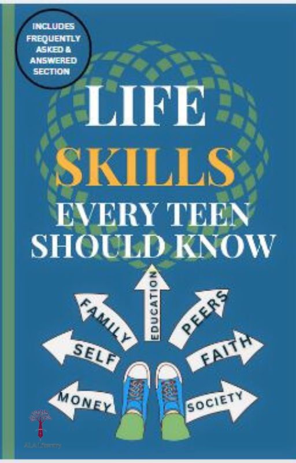 ALA Literary Publishing Launches New Book Series to Support Teens in Navigating the Challenges ...