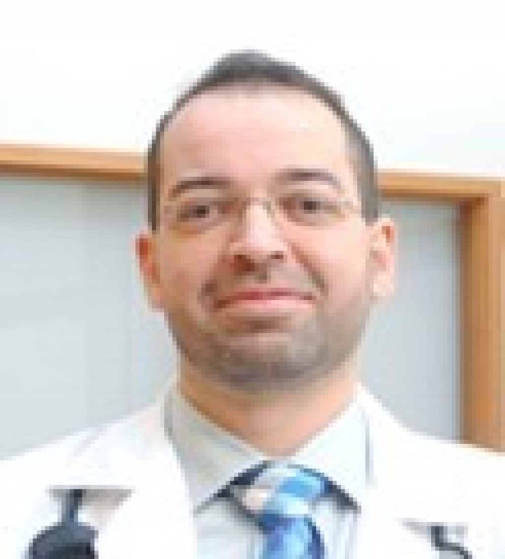 M. Bassel Atassi, MD, Hematologist/Oncologist with Little Company of ...