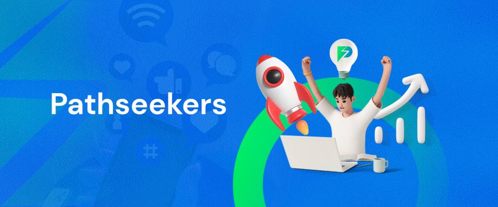 Launch Alert: PathSeekers Launches New Website with Cutting-edge ...