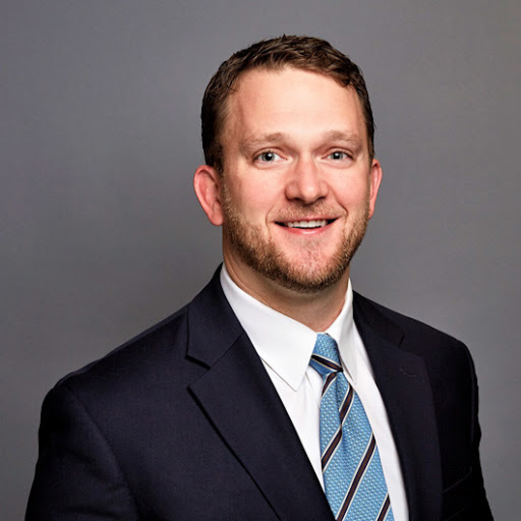 Michael Merrick, MD, an Orthopedic Surgeon with Azalea Orthopedics ...