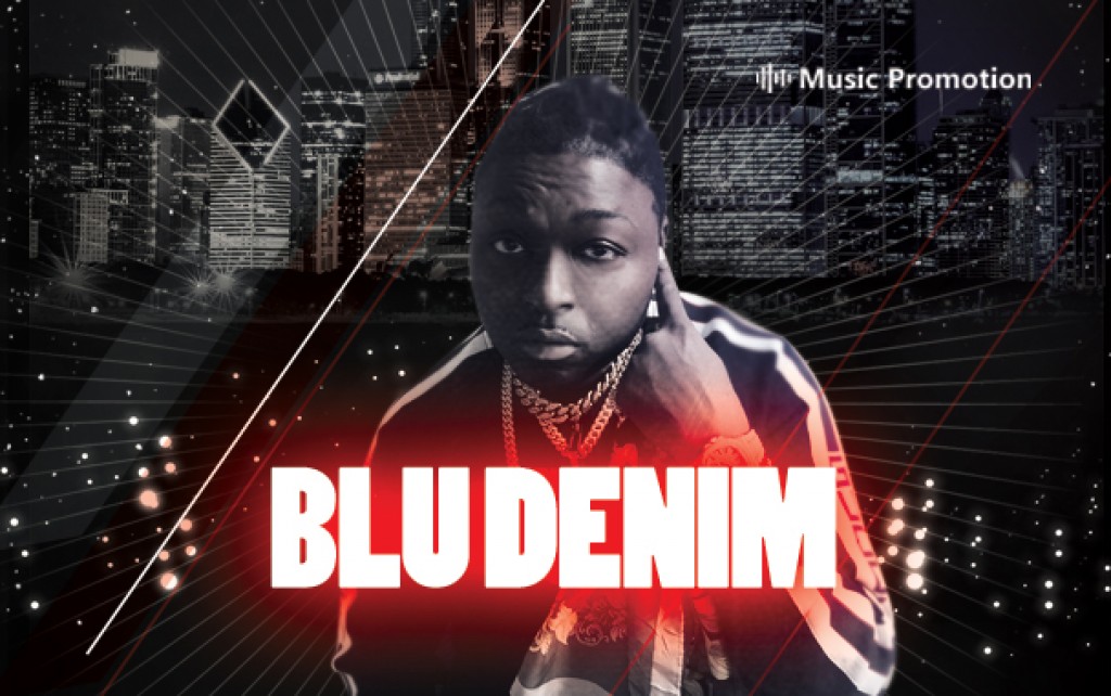 Rapper Blu Denim’s Newly Dropped Album ‘Big Spill’ is a Hip-Hop ...