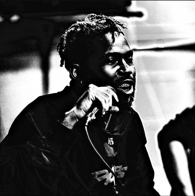 Talented Rapper and Songwriter Jason Isaac Redefined New-Age Hip-Hop ...