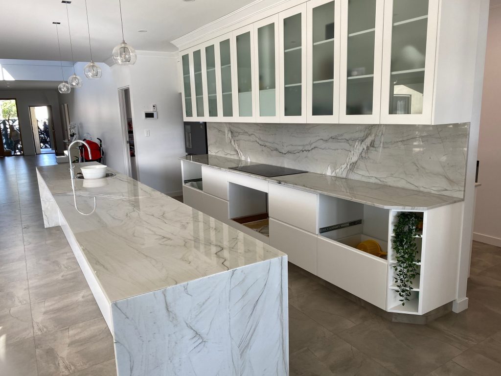 GMS Australia Pty Ltd Introduces Stunning Granite Benchtops and ...