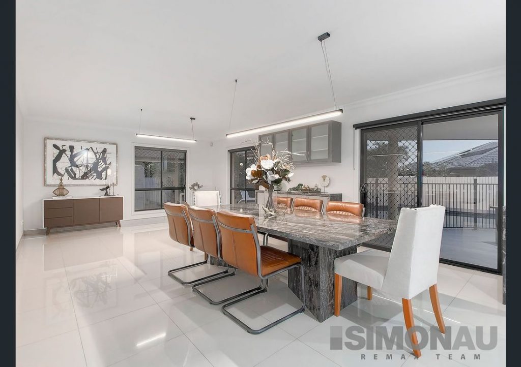 GMS Australia Pty Ltd Introduces Stunning Granite Benchtops and ...