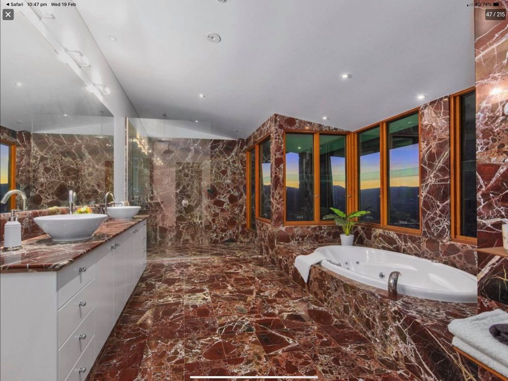 GMS Australia Pty Ltd Introduces Stunning Granite Benchtops and ...