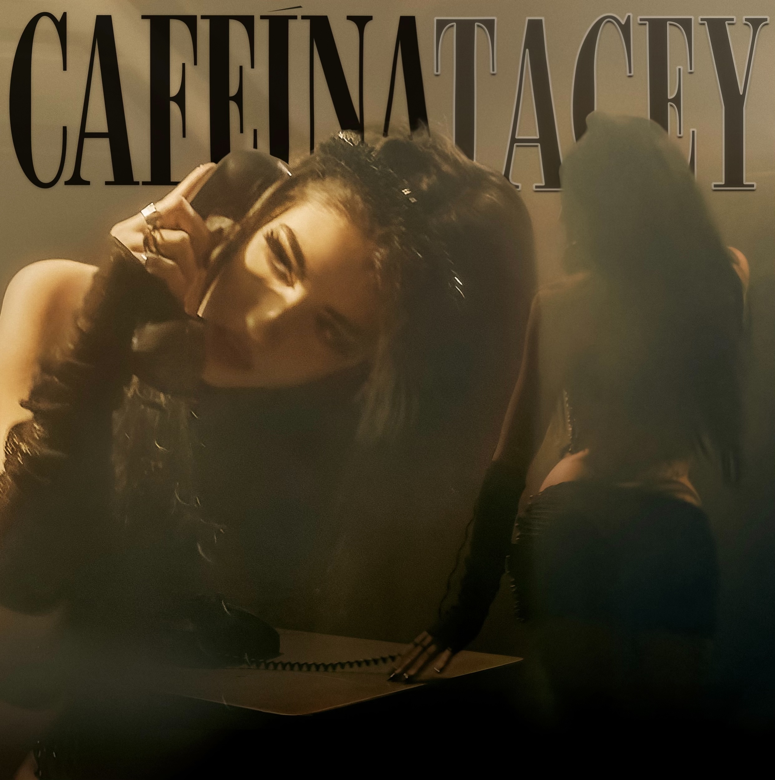 TACEY Is Bringing More Audiences with the Music Video of ‘Cafeína ...
