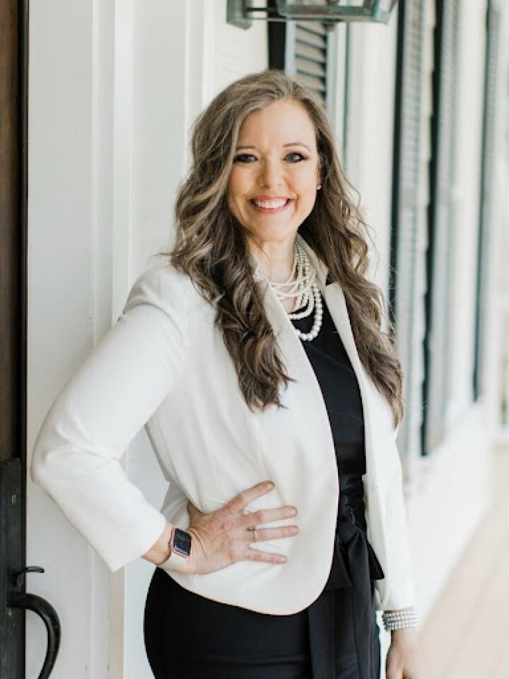 Rebecca Wayman, Recognized by BestAgents.us as a 2023 Top Agent - IssueWire