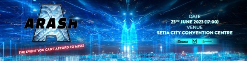 Arash's Trading Summit: Unlocking the Secrets of Gold Trading Success ...