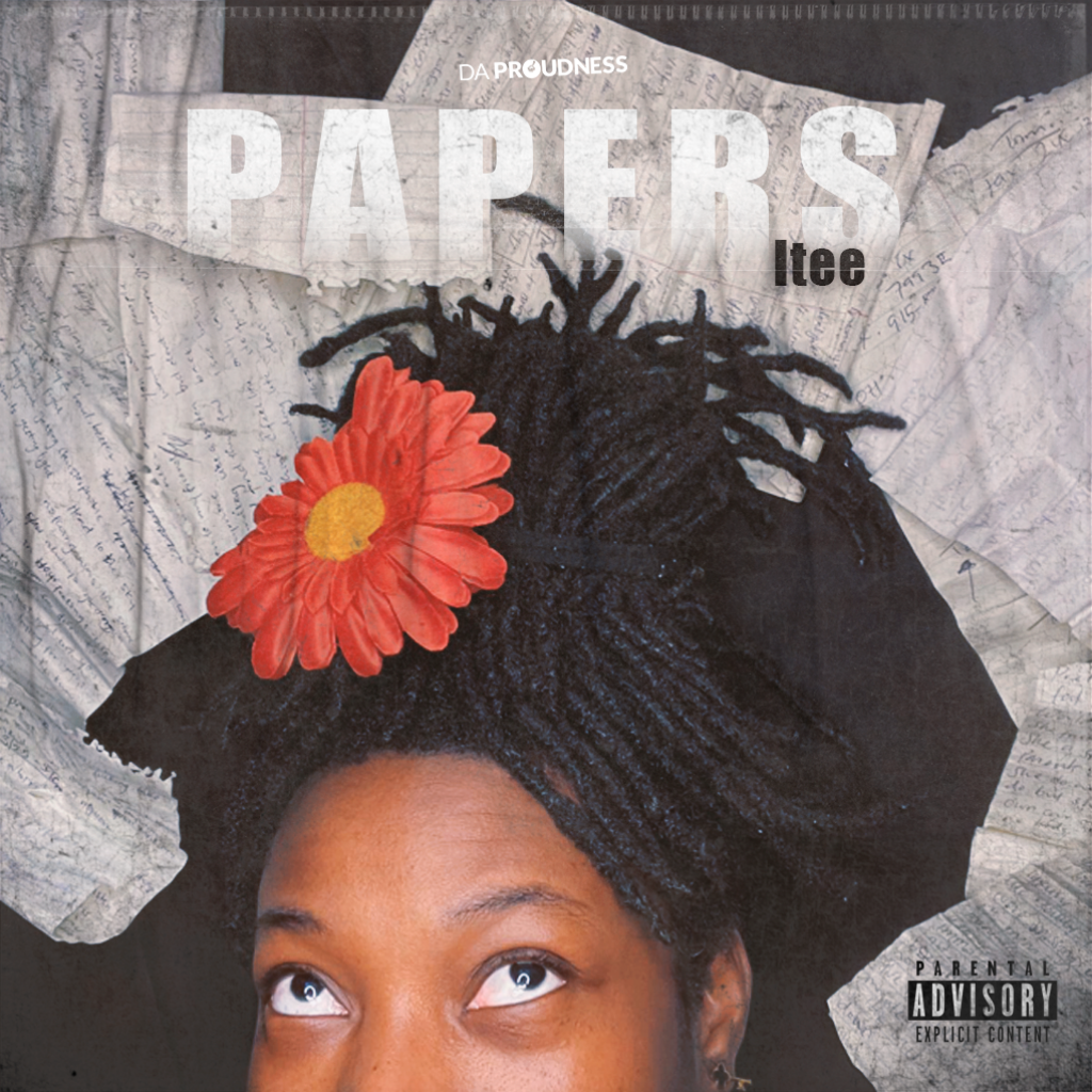 For Immediate Release: Itee - 'Papers' EP - IssueWire