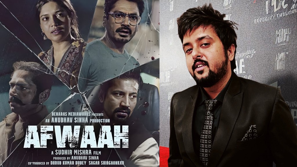 Kunal Sanjay Mehra: A Musical Maestro Elevating Emotional Alaap Voice ...