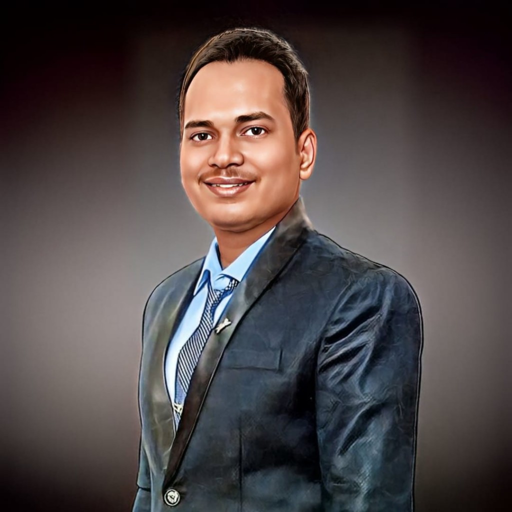 Aman Shrivas: Empowering Individuals with India's First Ethical Skill ...