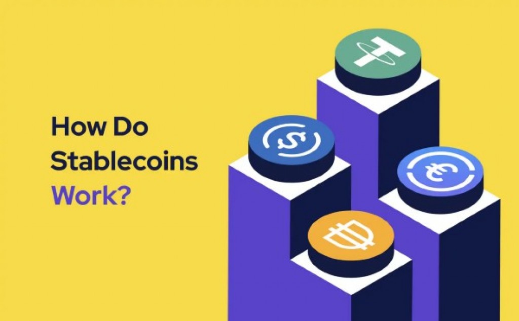 All you need to know about: What is a Stablecoin and how do Stablecoins ...