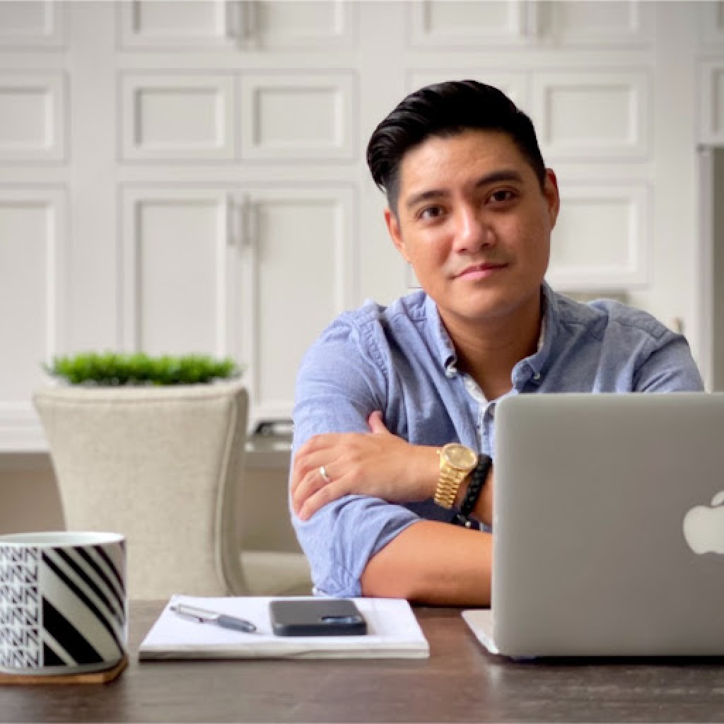 Mendrick Leelin, Recognized by BestAgents.us as a 2023 Top Agent - IssueWire