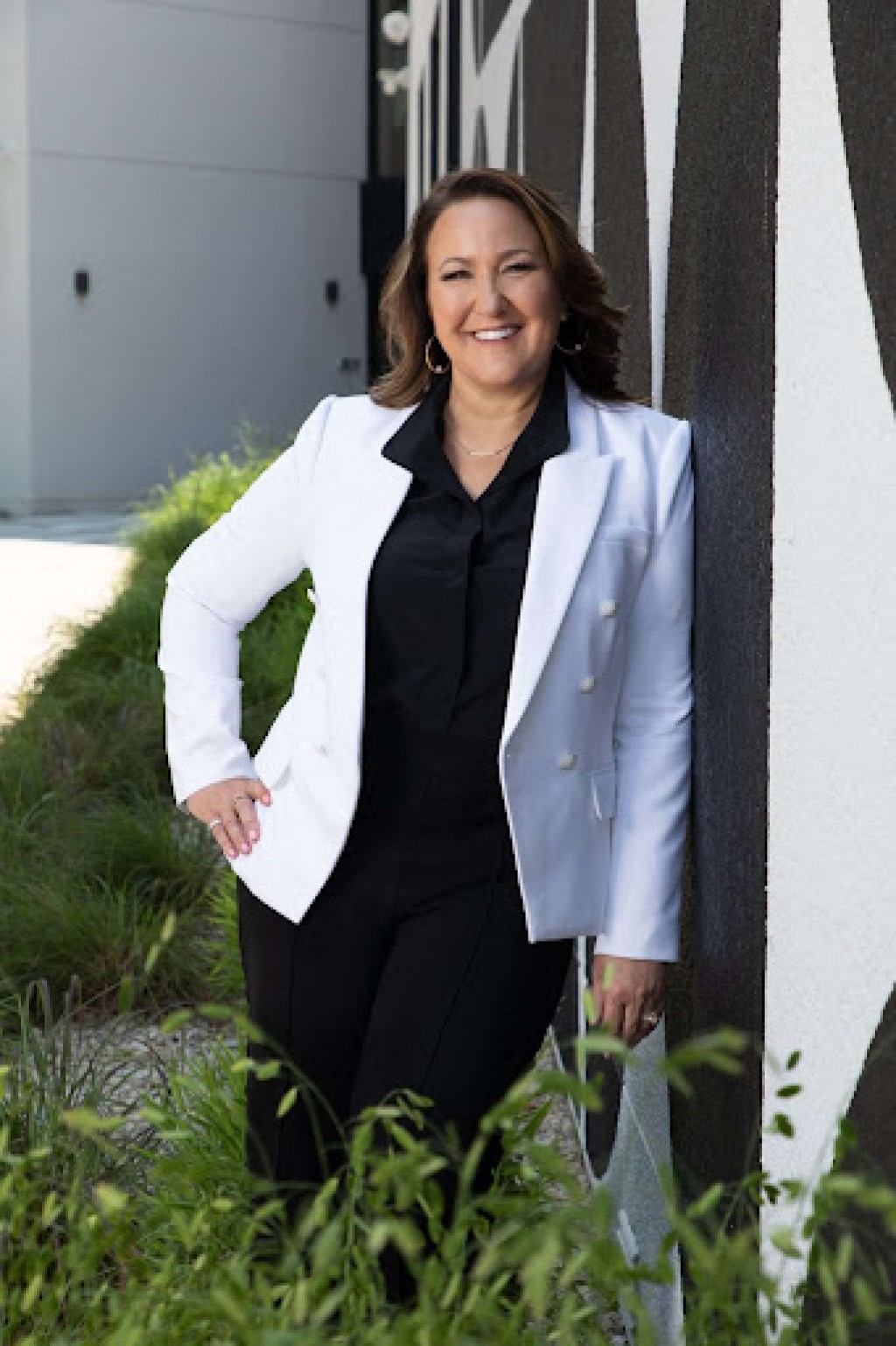 Jennifer Gay, MS, LMFT-S, a Licensed Marriage and Family Therapist with ...