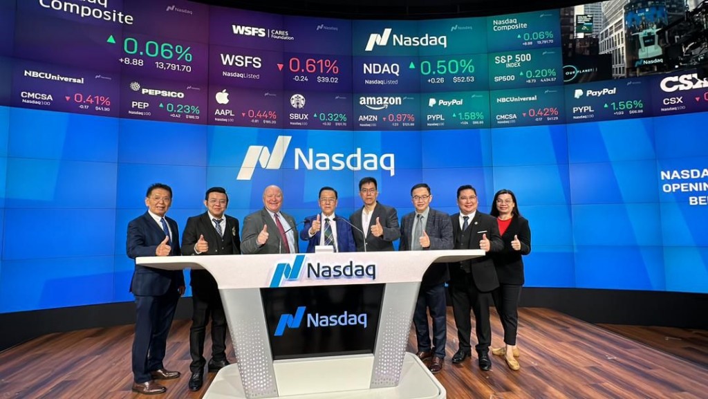 QMIS TBS to Take Advantage of the Current Bull Run - IssueWire