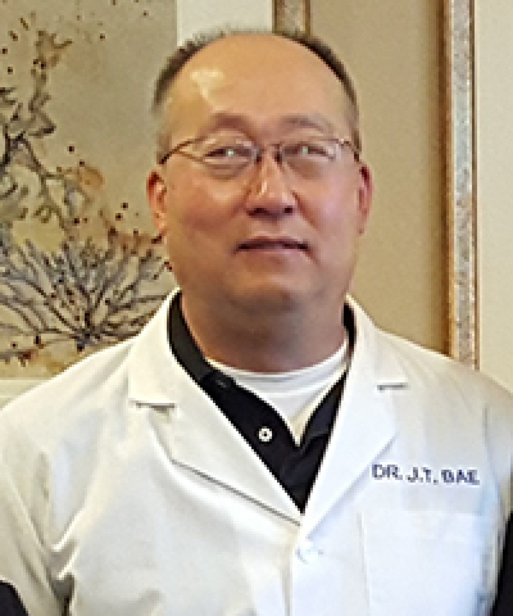 Jun Tae Bae, DDS, a Dentist with Family Dentistry of Maryland - IssueWire