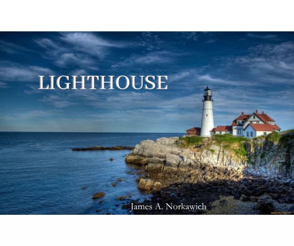Groundbreaking Album "Lighthouse" To Be Released Aug 2023 - IssueWire