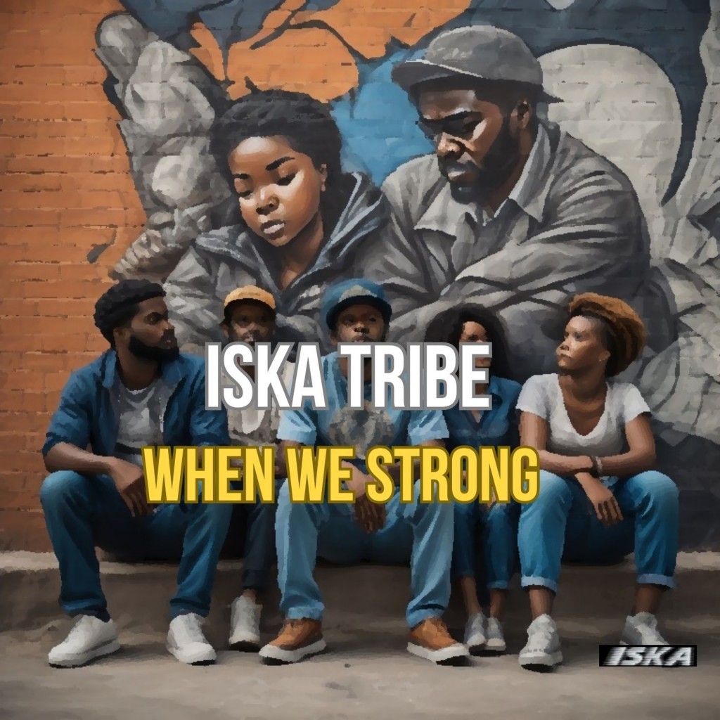 Introducing Iska Tribe: Unveiling Two Captivating Trap Music Singles ...