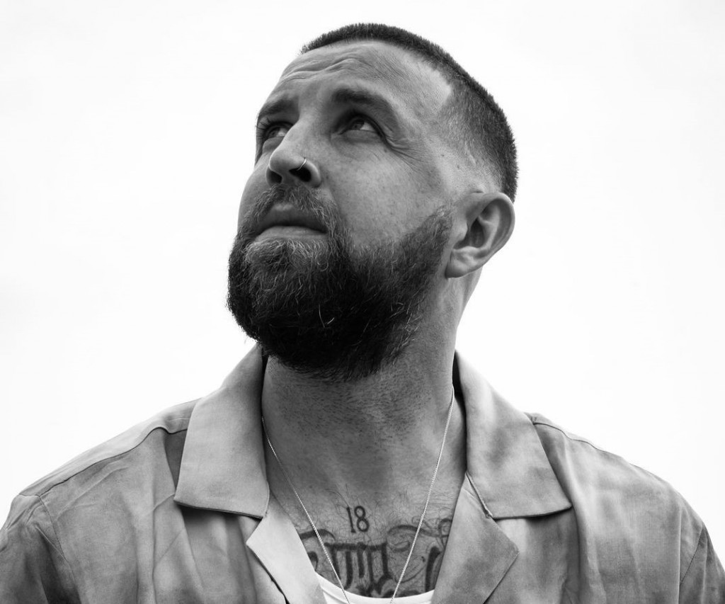 Billy Scott Stirring Impactful Release 'Circles' is Surely Going to ...