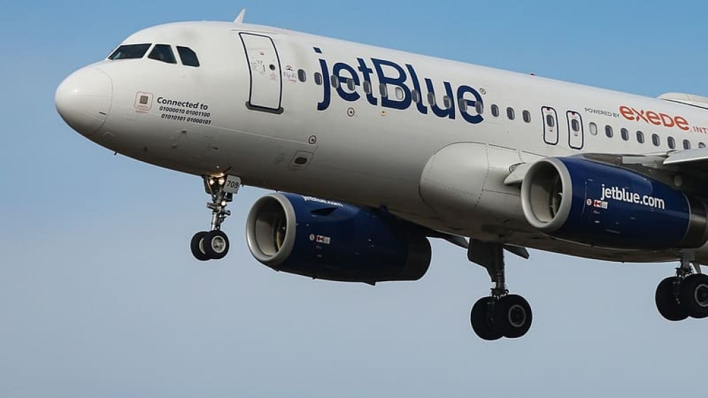 JetBlue Airways Introduces JetBlueFlyHighs, a New Era of Hassle-Free ...