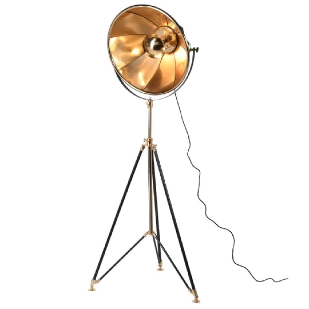 Wink and Elbow Introduces the Perfect Standing Lamps for Living Room ...