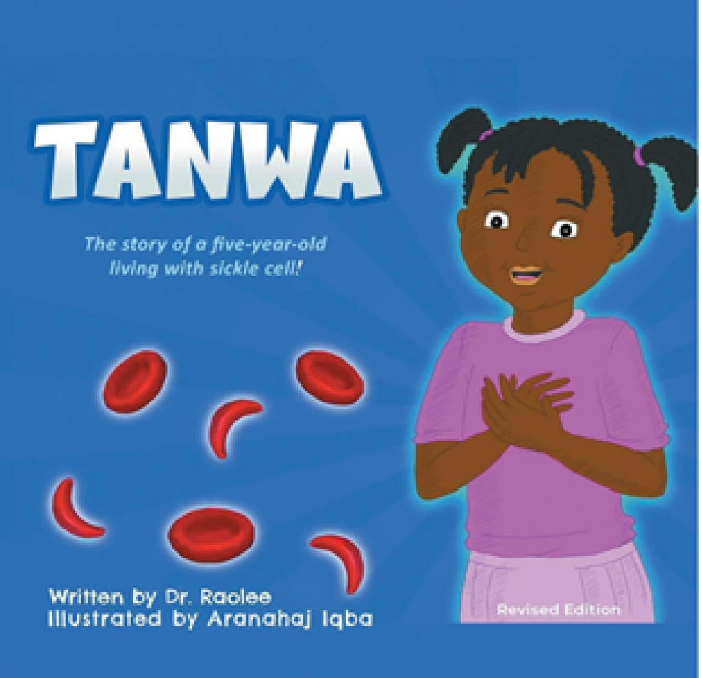 Dr. Raolee Invites Readers to Experience the Heartwarming Tale of Tanwa ...