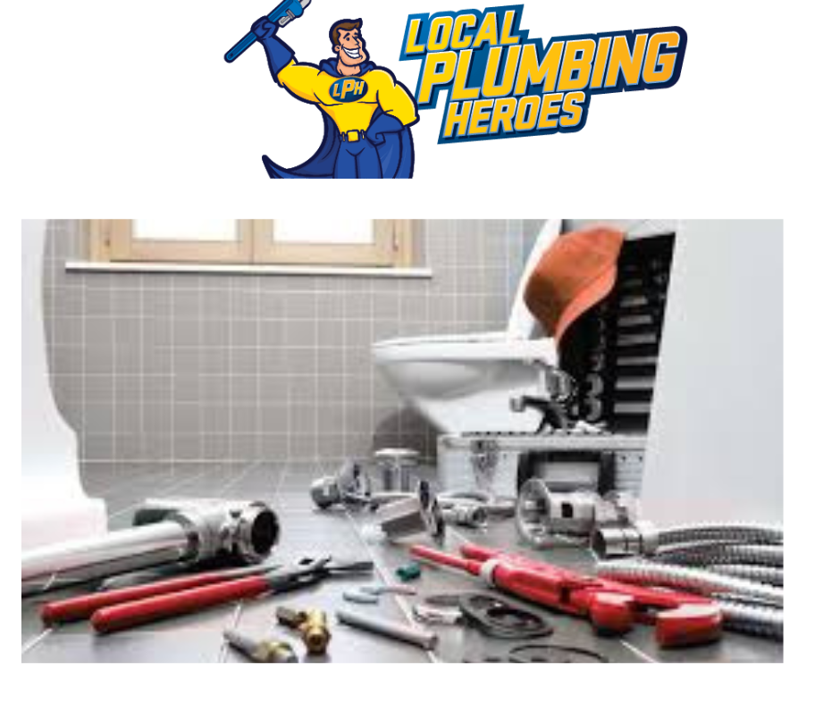 Get the best quality hot water repair services from Local Plumbing ...
