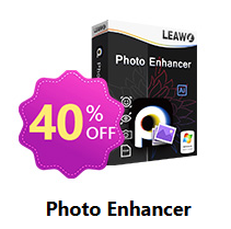 Capture Beautiful Scene: Get Leawo PhotoIns with 50% OFF on Mid-Year Promo to Enhance Photo ...
