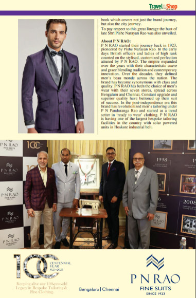 Wear the Season's Best Look from PNRAO: A Fashionable Delight - IssueWire