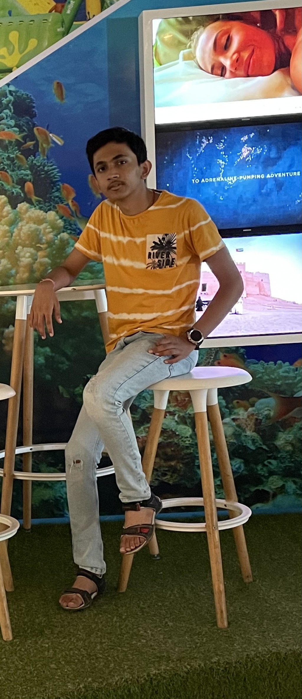 Meet Siddharth Chatterjee, the Visionary CEO Behind Siddhagame.studio gaming studio & MSEE Kids ...