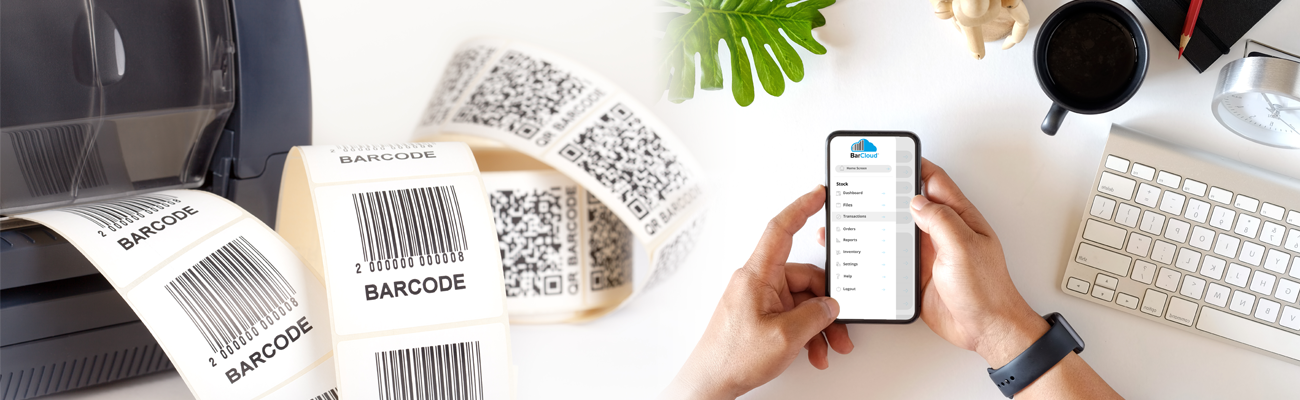 BarCloud Introduces Barcode Printing Feature in Inventory Management ...