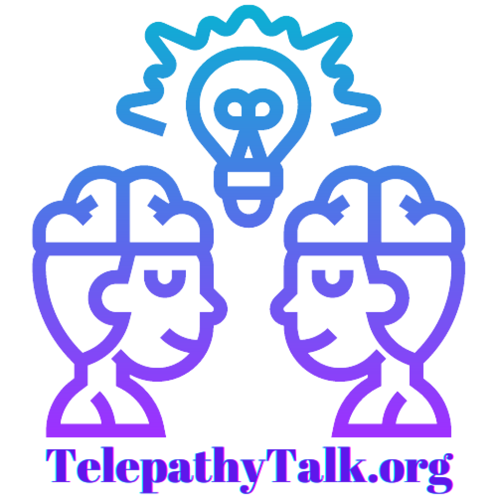 TelepathyTalk.org (https://www.telepathytalk.org) Created by a Telepath ...